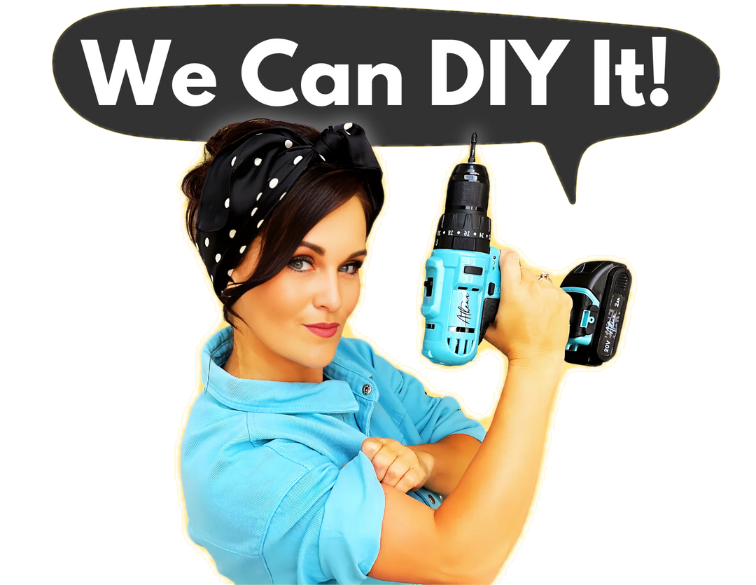Aleah Power Tools